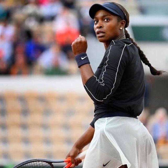 The 11 Best Black Female Tennis Players Of 2024, Ranked