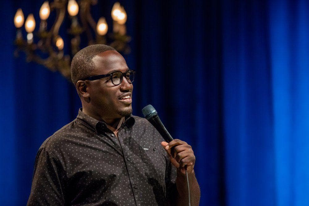 16 Stand-up Comedians Boosted By Netflix Specials