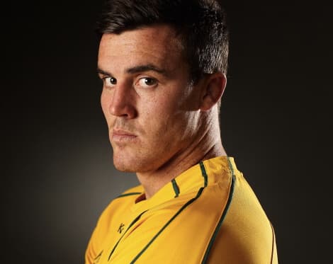 Famous Male Rugby Players | List of Top Male Rugby Players