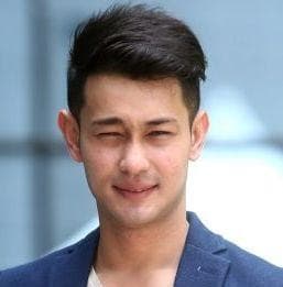 Film Actors/Actresses From Malaysia | Movie Stars Born In Malaysia