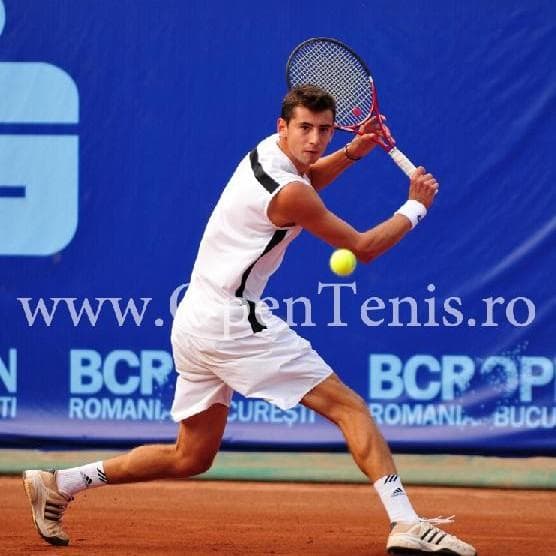 Best Romanian Tennis Players | List of Famous Tennis Players from Romania