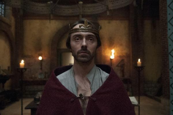 Famous Actors Who Played Famous Kings, Ranked By Regality