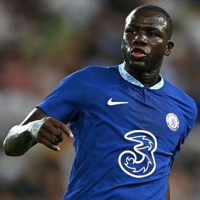 The 50 Best Black Soccer Players Ever, Ranked By Fans