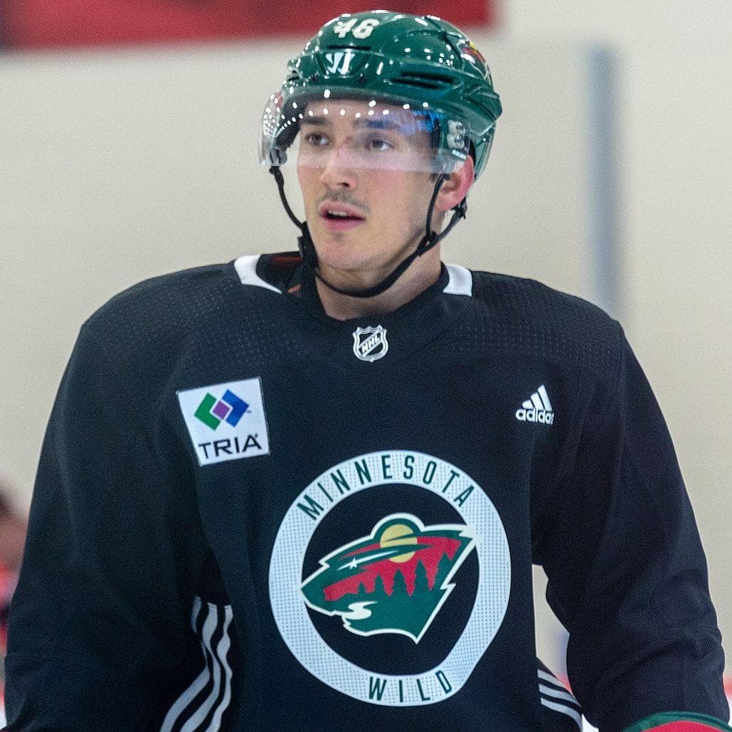 The 69 Shortest NHL Players Right Now, Ranked