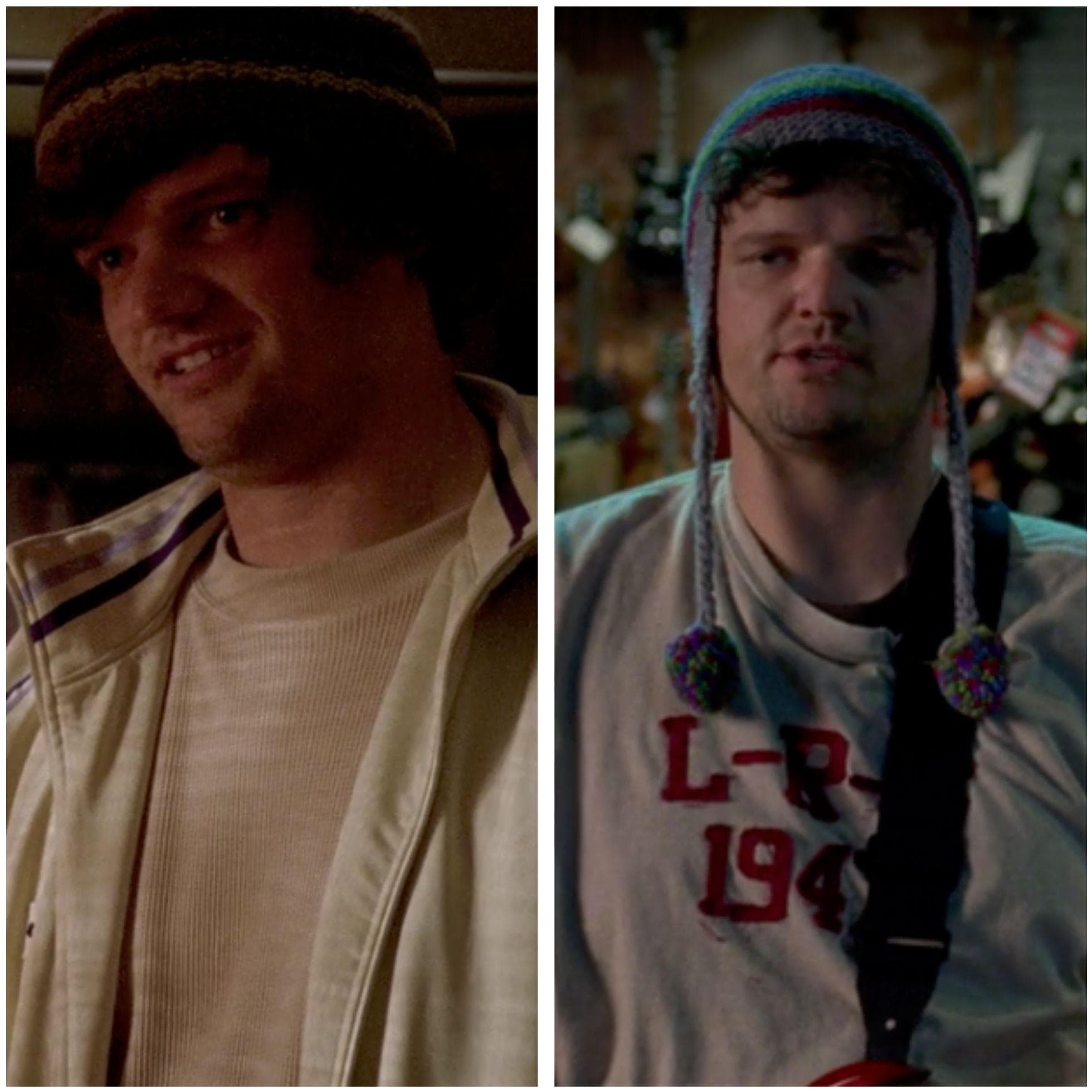 How The Cast Of Breaking Bad Aged From The First To Last Season