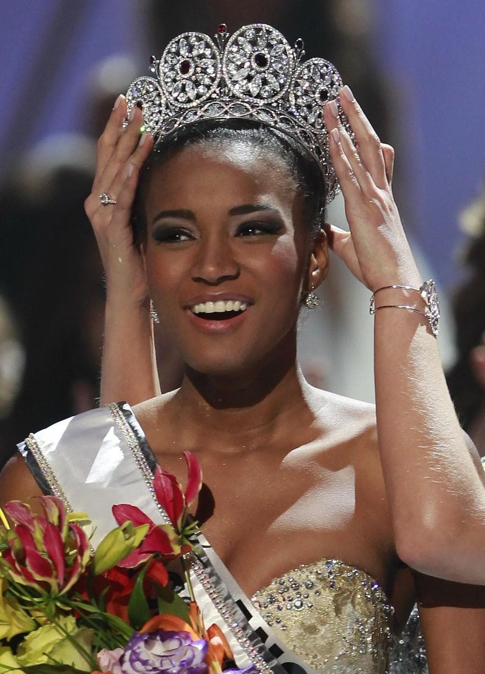 The Most Beautiful Winners of Miss Universe, Ranked