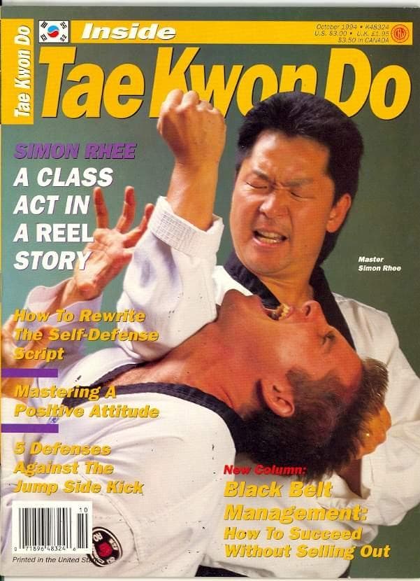 Celebrities Who Are Black Belts | Famous People Who Have Black Belts