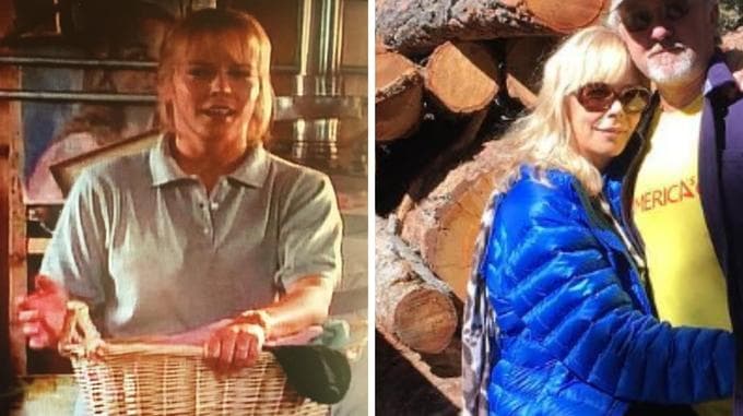 Where The Cast of 'The Secret World Of Alex Mack' Is Now