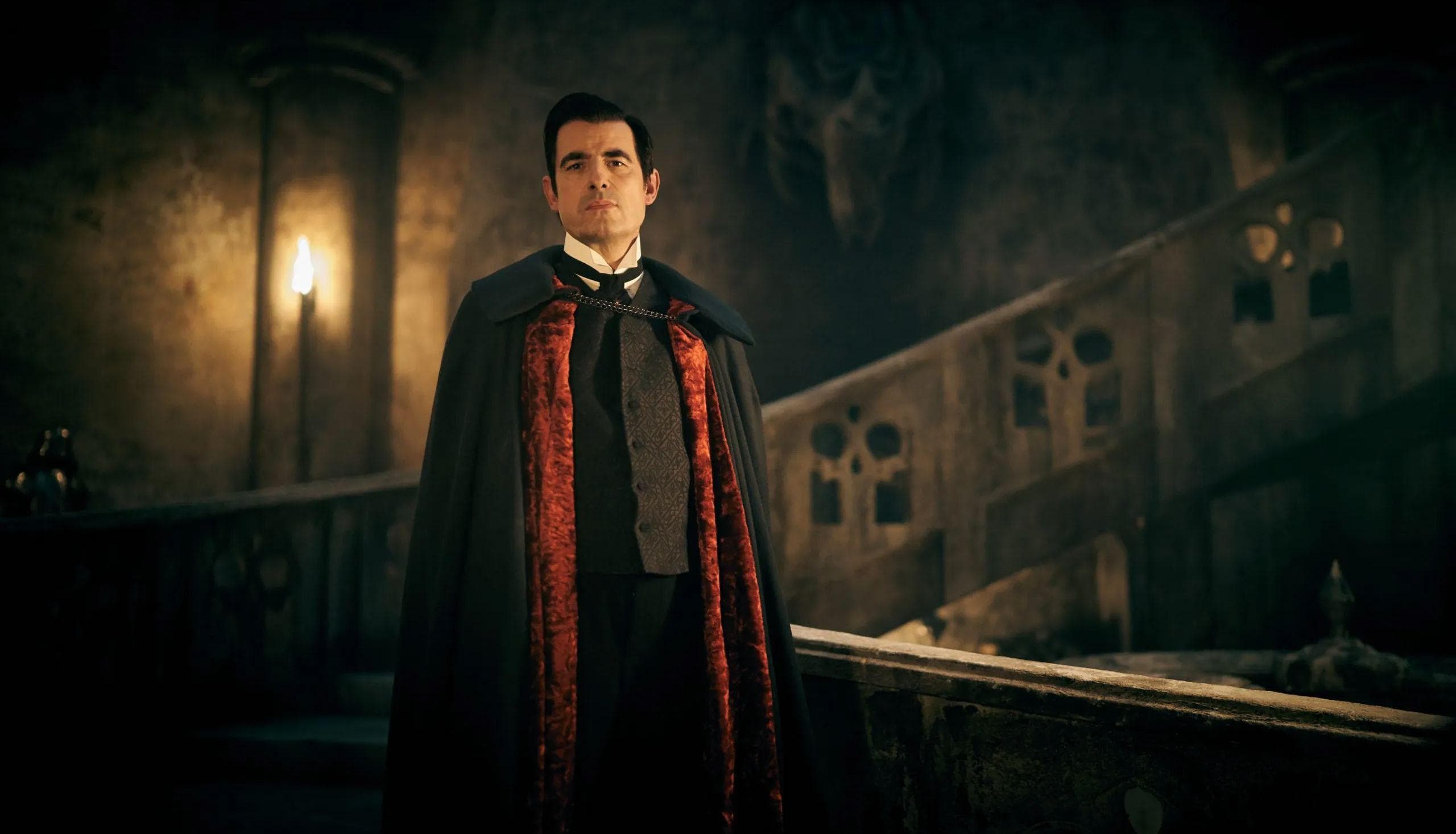 Actors Who Played Dracula In Film & TV, Ranked