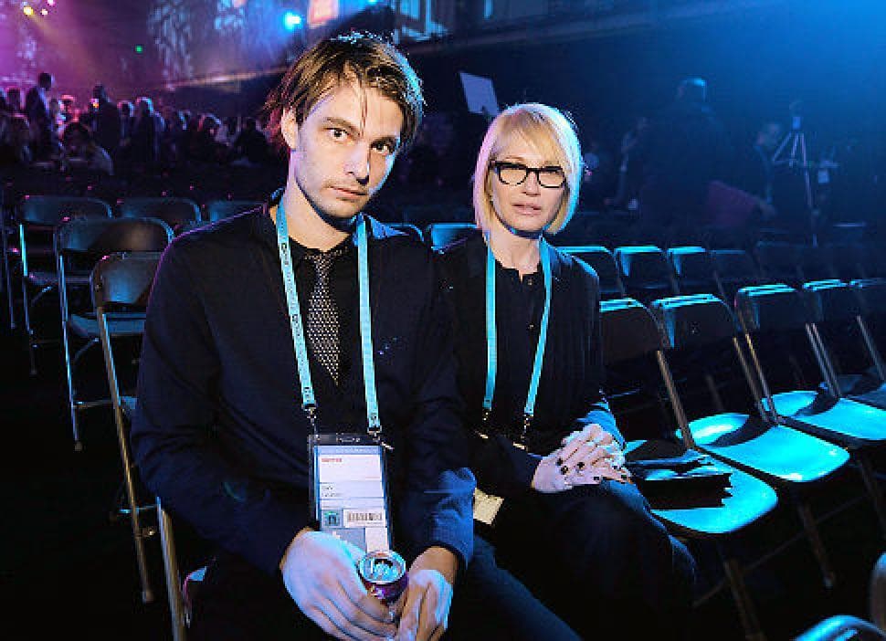 Ellen Barkin's Spouses, Relationships, & Dating History