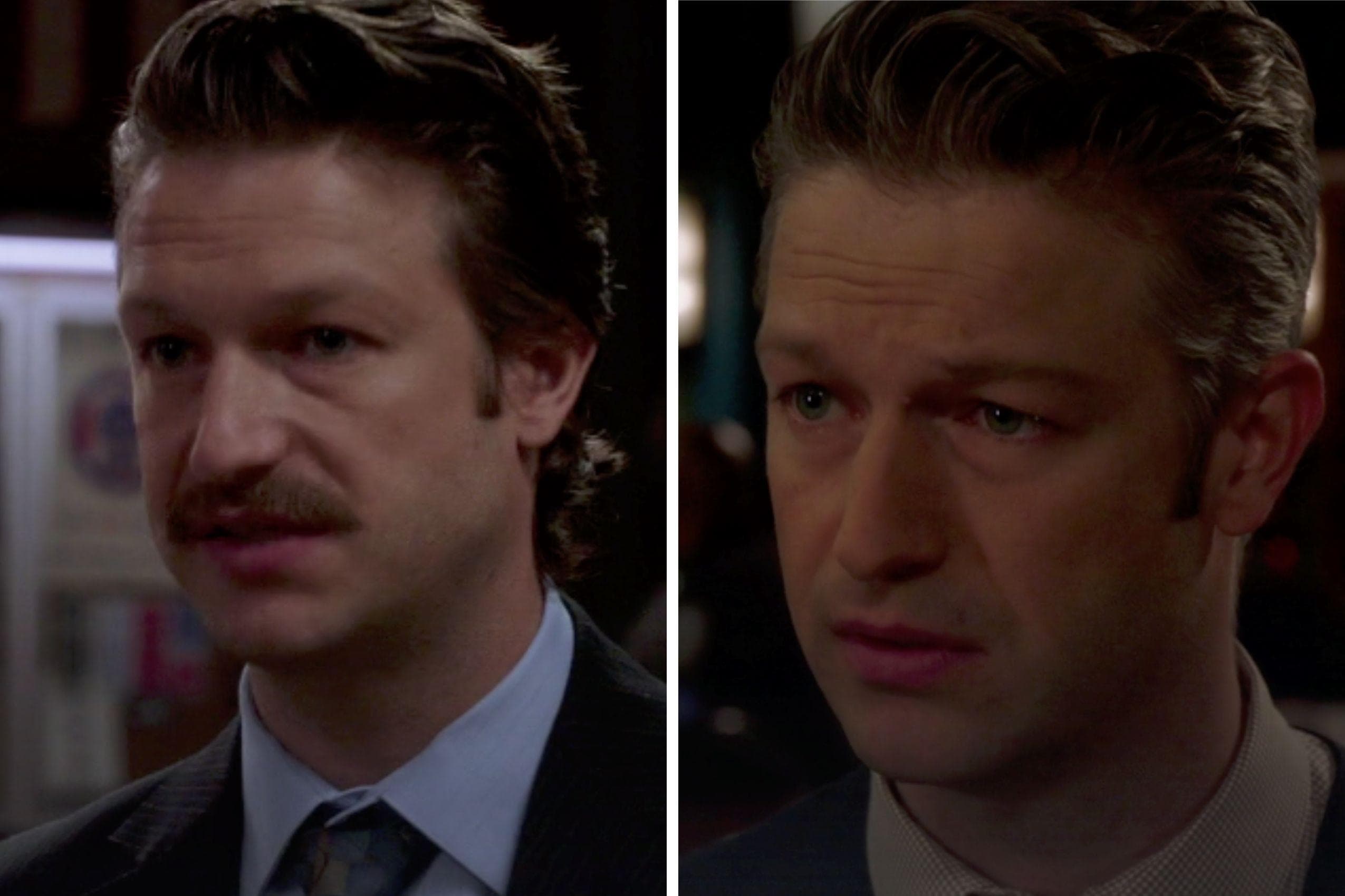 The 'Law & Order: SVU' Cast: Then Vs. Now After 26 Seasons