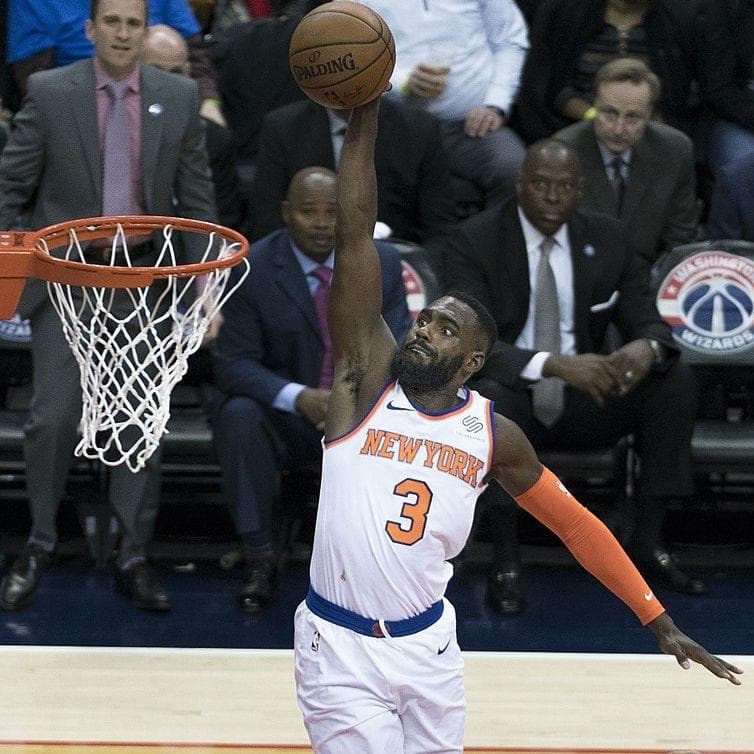 The 10 Best Former Michigan Wolverines In The NBA, Ranked By Basketball ...