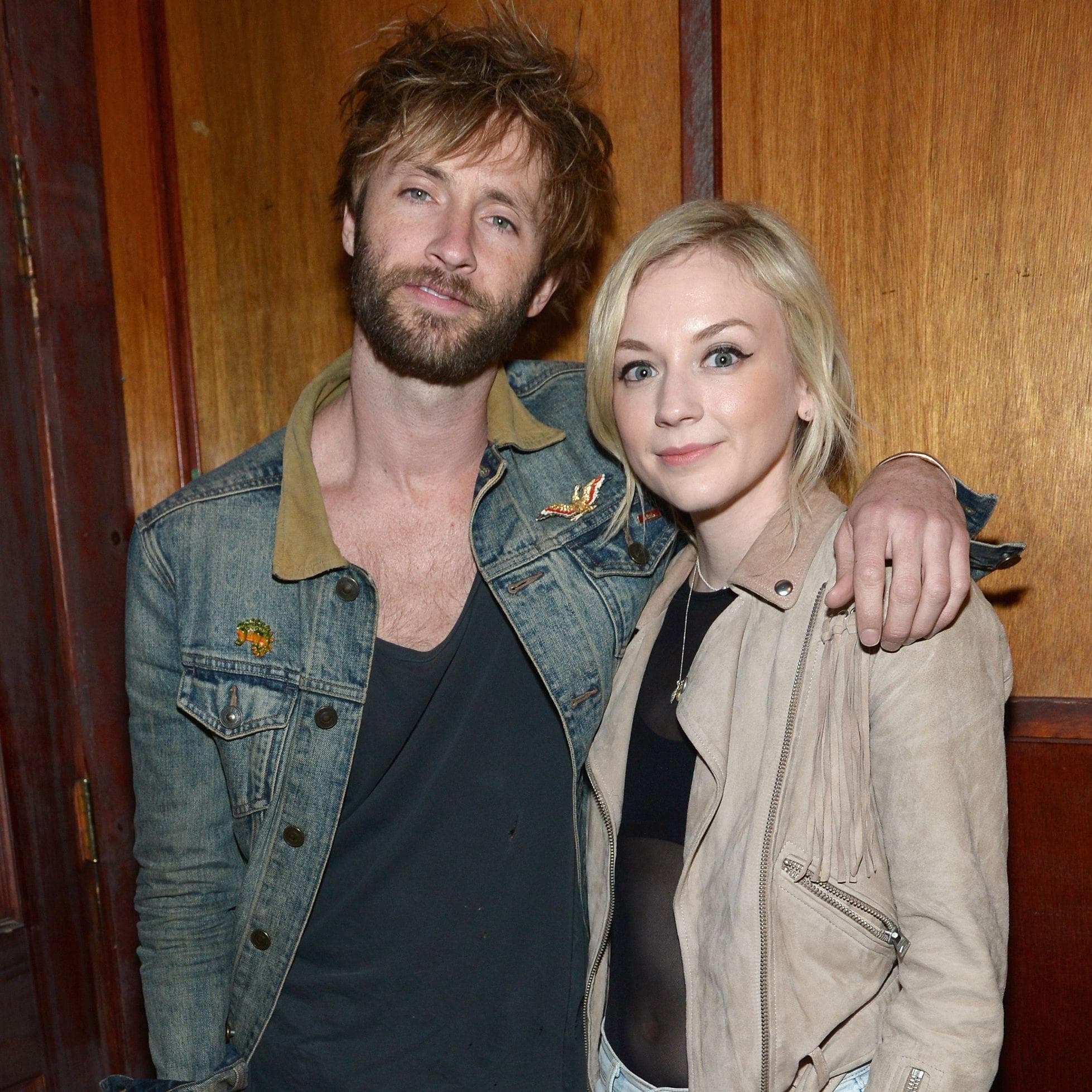 Who Has Emily Kinney Dated? | Her Dating History with Photos
