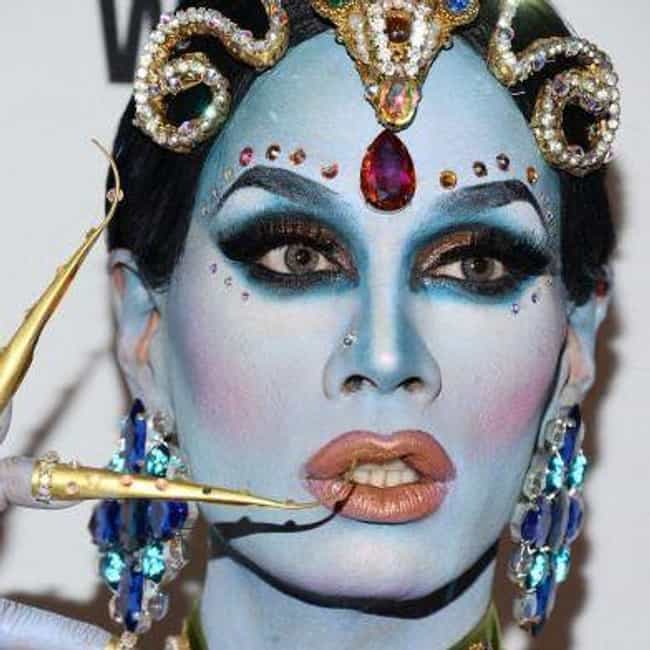 Famous Male Makeup Artists | List of Top Male Makeup Artists (Page 2) Famous Male Makeup Artists | List of Top Male Makeup Artists (Page 2)