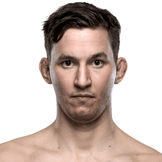 The Best Swedish UFC Fighters Of All Time, Ranked By Fans