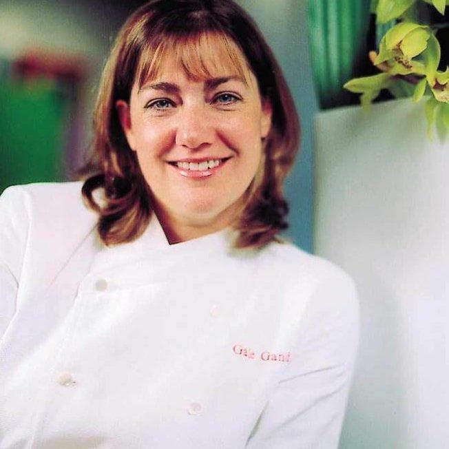 Famous Pastry Chefs | List of the Well-Known Pastry Chefs