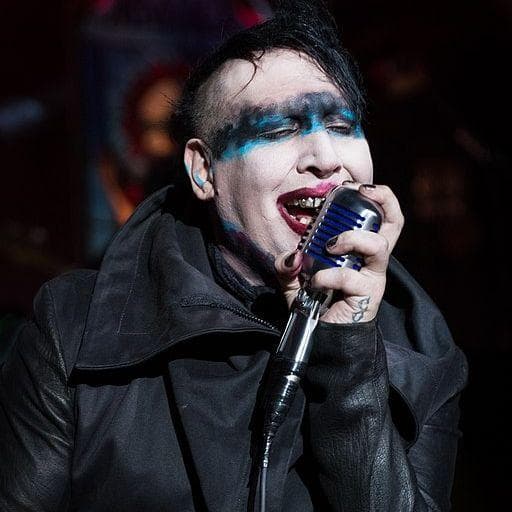 Celebrities Who Were Abused