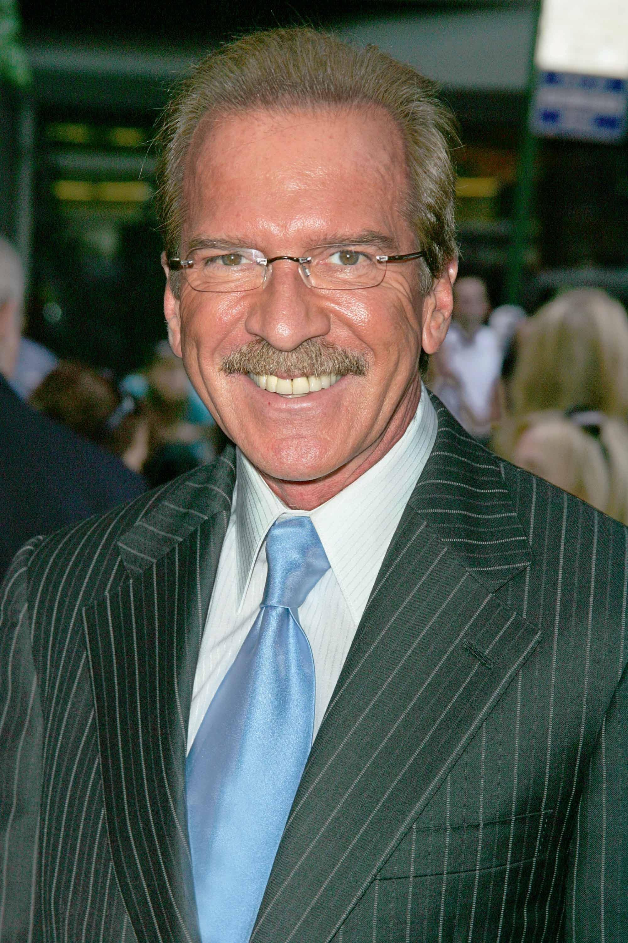 Access Hollywood Cast | List of All Access Hollywood Actors and Actresses