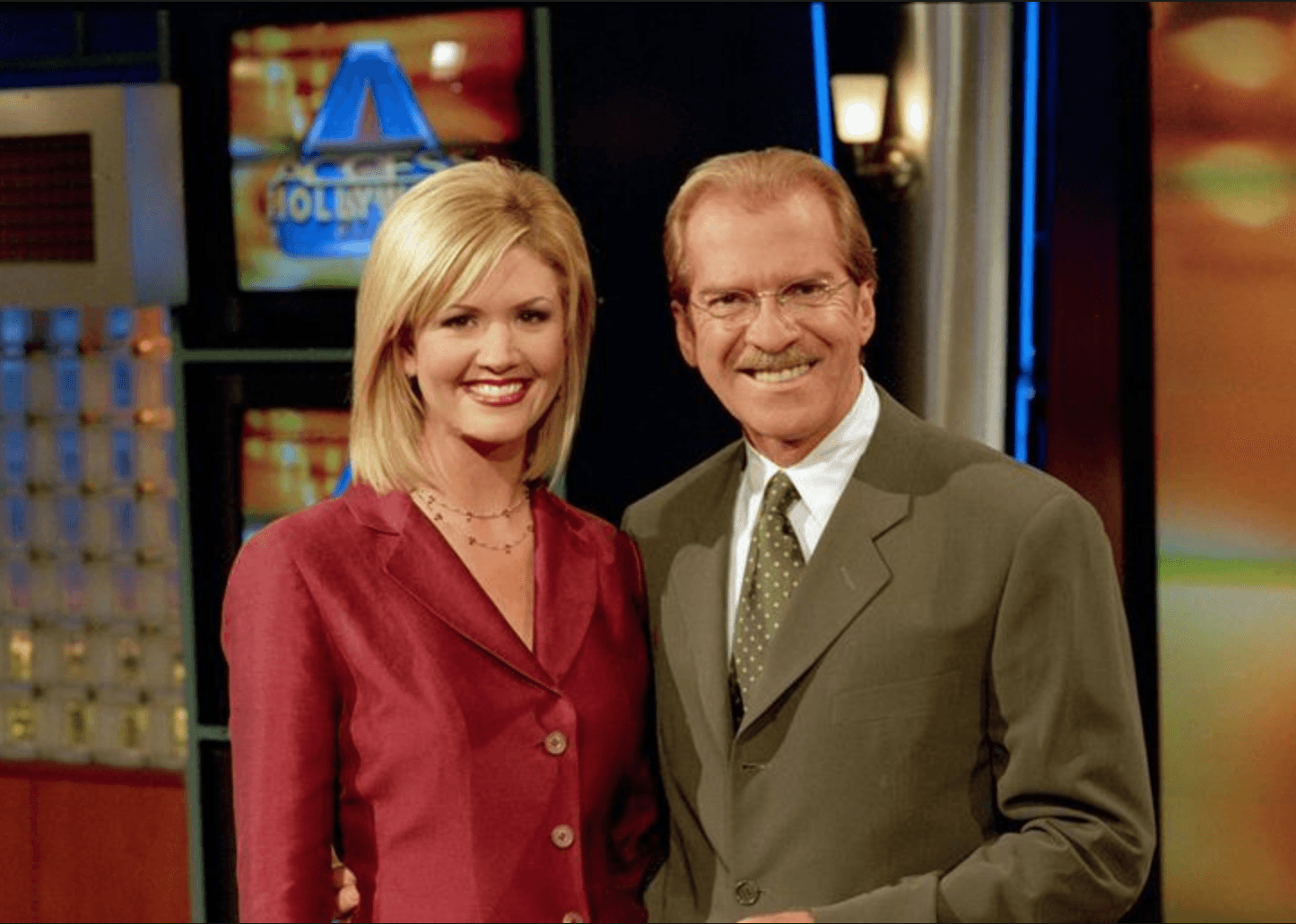 The Most Famous Guys With Mustaches, Ranked