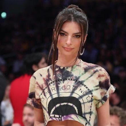 Celebrity Lakers Fans | List of Celebrities at Los Angeles Lakers Games