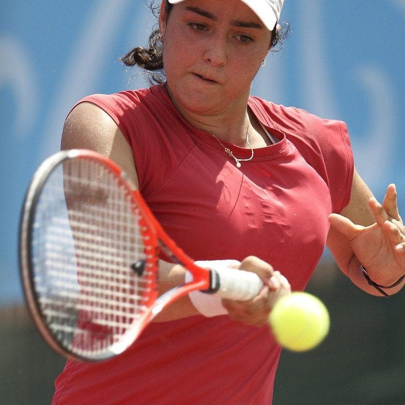 The 25+ Best WTA Tour Women's Tennis Players of 2022, Ranked