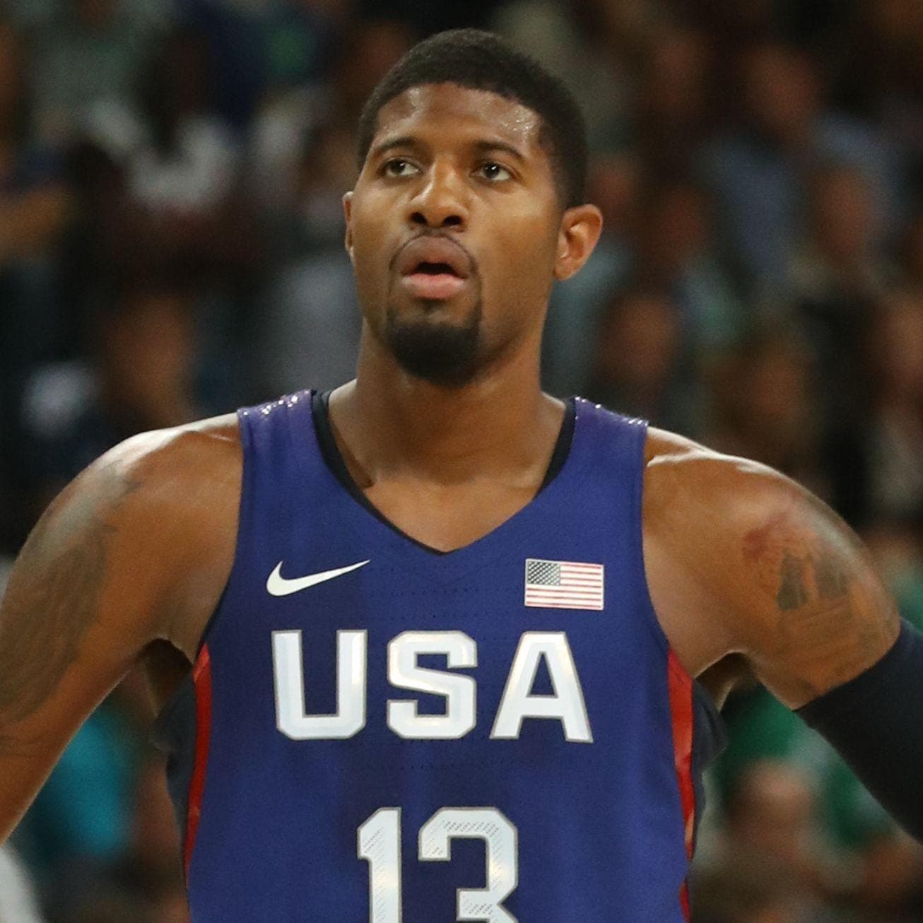 The Best Athletes Who Wore Number 13, Ranked By Fans