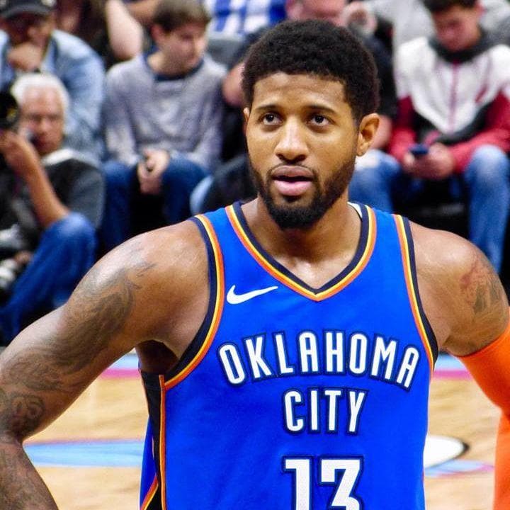 All Of Carmelo Anthony's Best Teammates In His Entire Career, Ranked