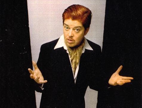 Famous Drag King List | Best Drag Kings