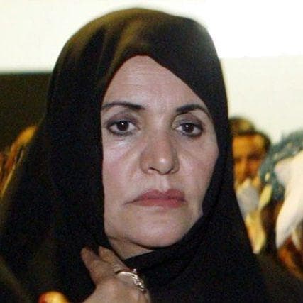 Women Behind the Worst Men in History