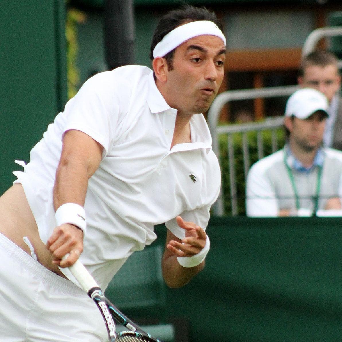 Best Indian Tennis Players | List of Famous Tennis Players from India