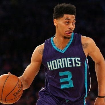 Ranking The Best Charlotte Hornets Small Forwards of All Time