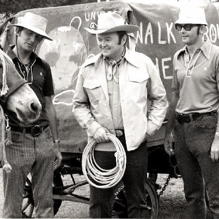 Famous Cowboys | List of the Top Well-Known Cowboys