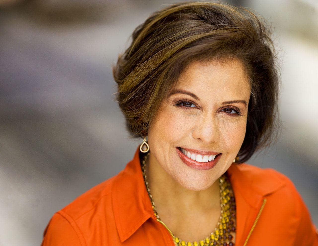 The 45 Most Beautiful News Anchors of All Time, Ranked