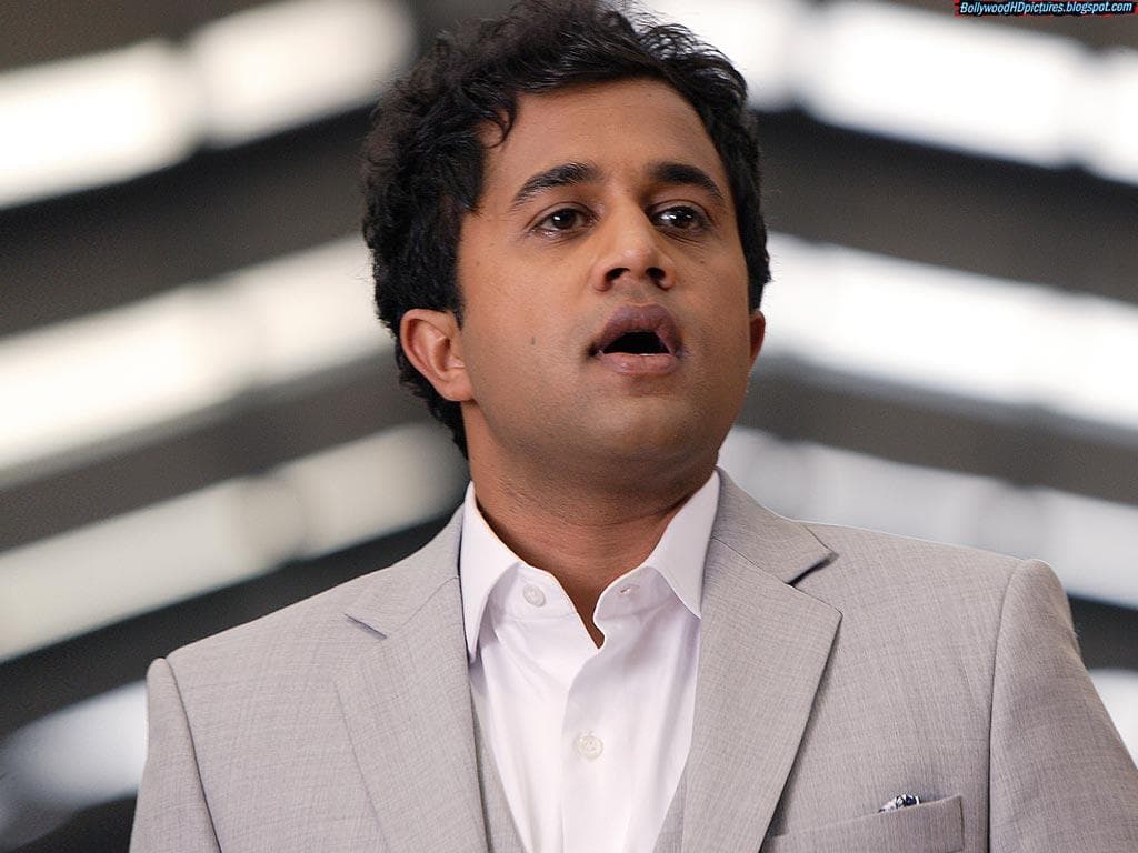 The 35+ Most Famous Celebs Of Indian Descent