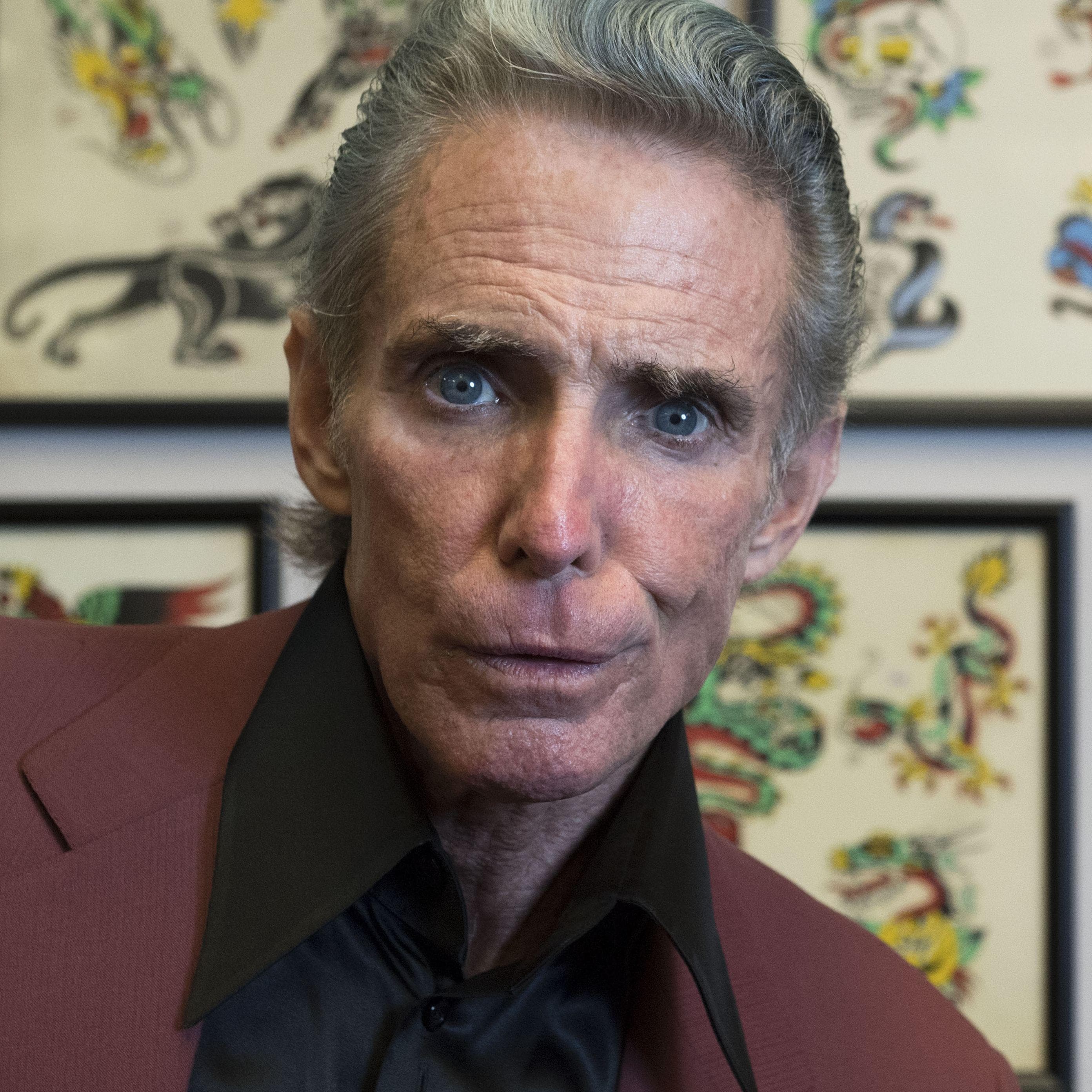 Dita Von Teese's Dating and Relationship History