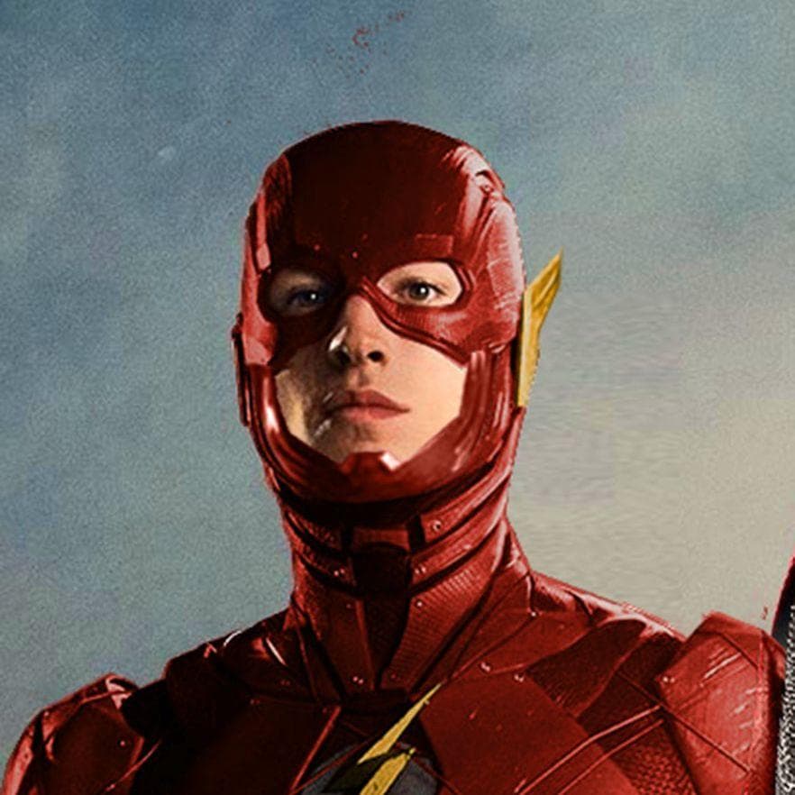 Every Actor Who Has Played The Flash In Film And TV, Ranked