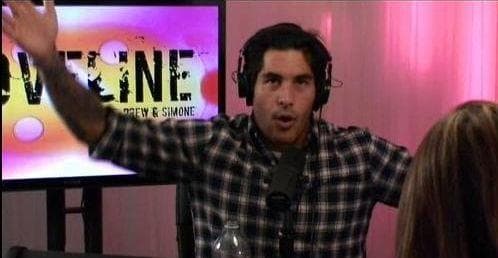 The Best Regular Kevin & Bean Show Guests: Past and Present