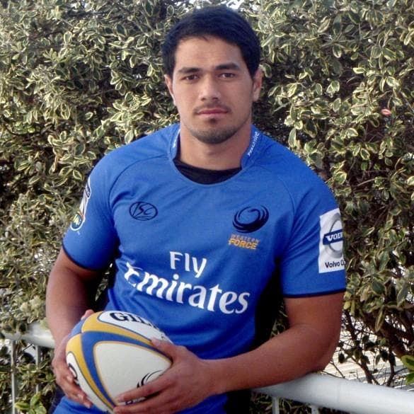 Famous Rugby Players from Tonga | List of Top Tonga Rugby Players