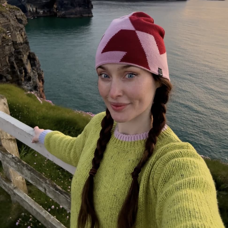 Hottest Irish Models | List of Fashion Models from Ireland