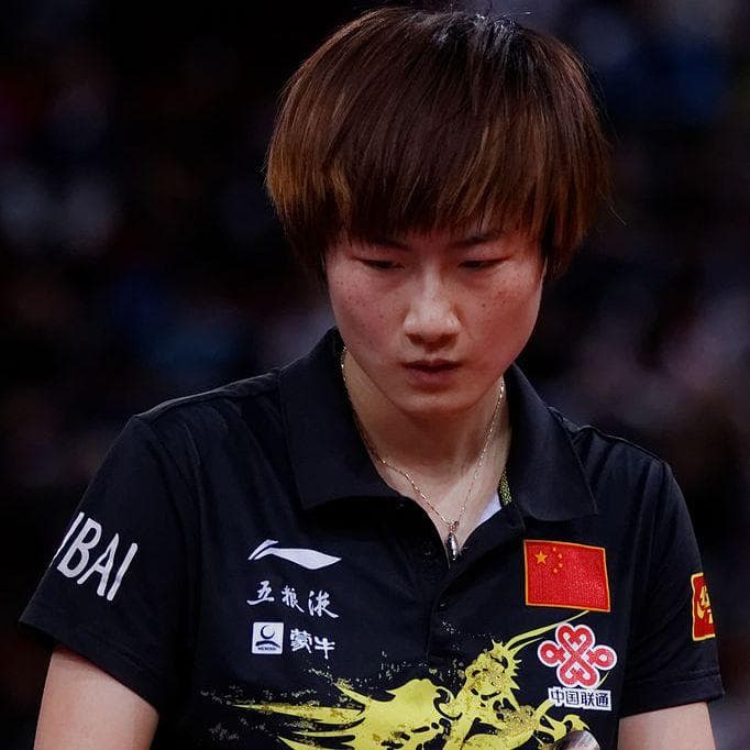 The 40+ Best Pro Ping Pong Players of All Time, Ranked