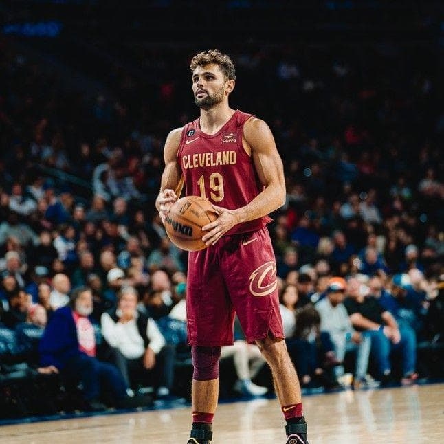 The 14 Best White Point Guards Of The 2022-23 NBA Season, Ranked