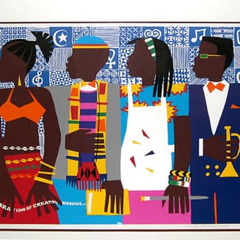 Famous Alumni of Spelman College | Celebrities Who Went to Spelman College