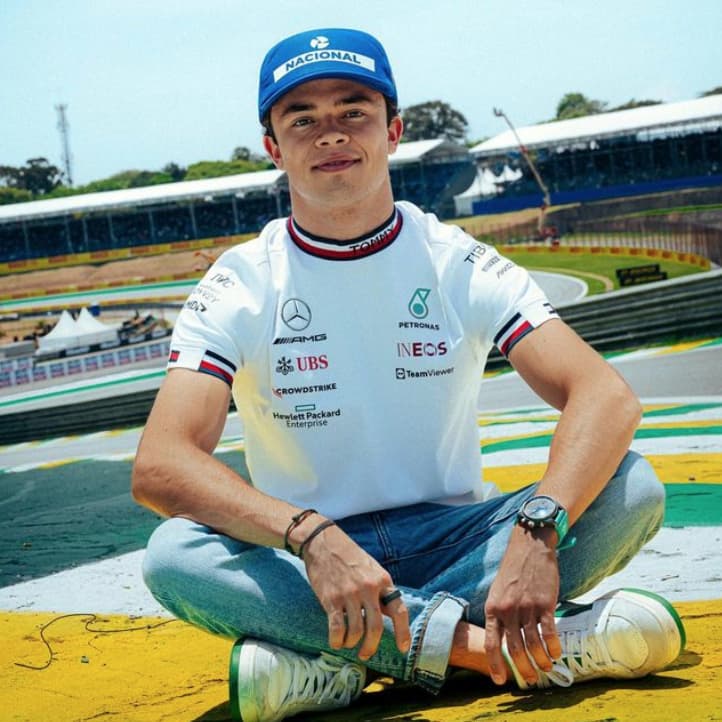 The Hottest F1 Drivers of 2024, Ranked By Fans