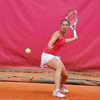 Best Romanian Tennis Players | List of Famous Tennis Players from Romania