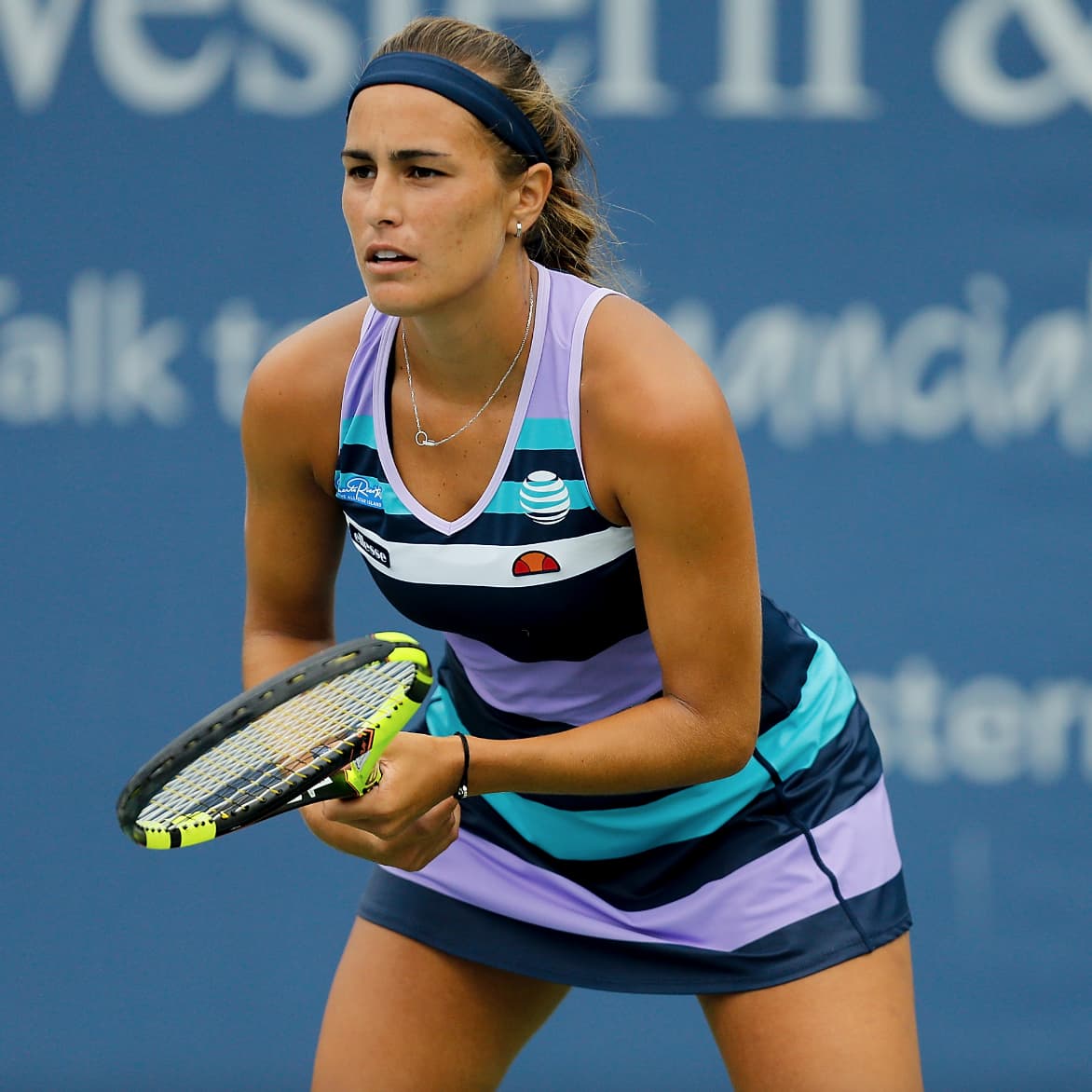 The 25+ Best WTA Tour Women's Tennis Players of 2022, Ranked