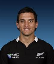 Famous Male Rugby Players | List of Top Male Rugby Players