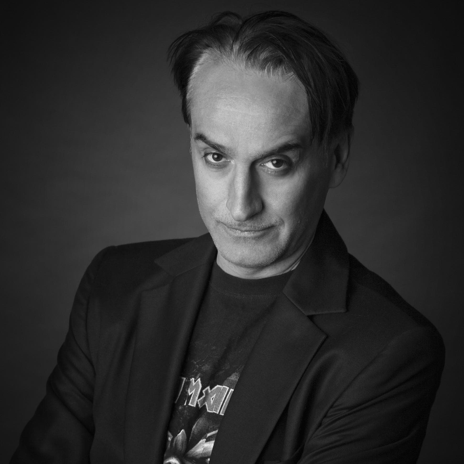 Famous Comedians from Germany | List of Top German Comedians