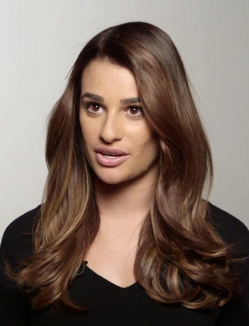 Lea Michele's Husband, Dating and Relationship History