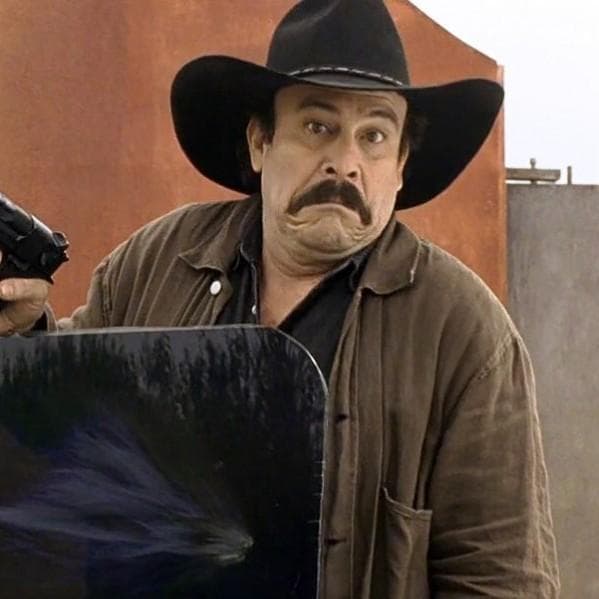 Desperado Cast List: Actors and Actresses from Desperado