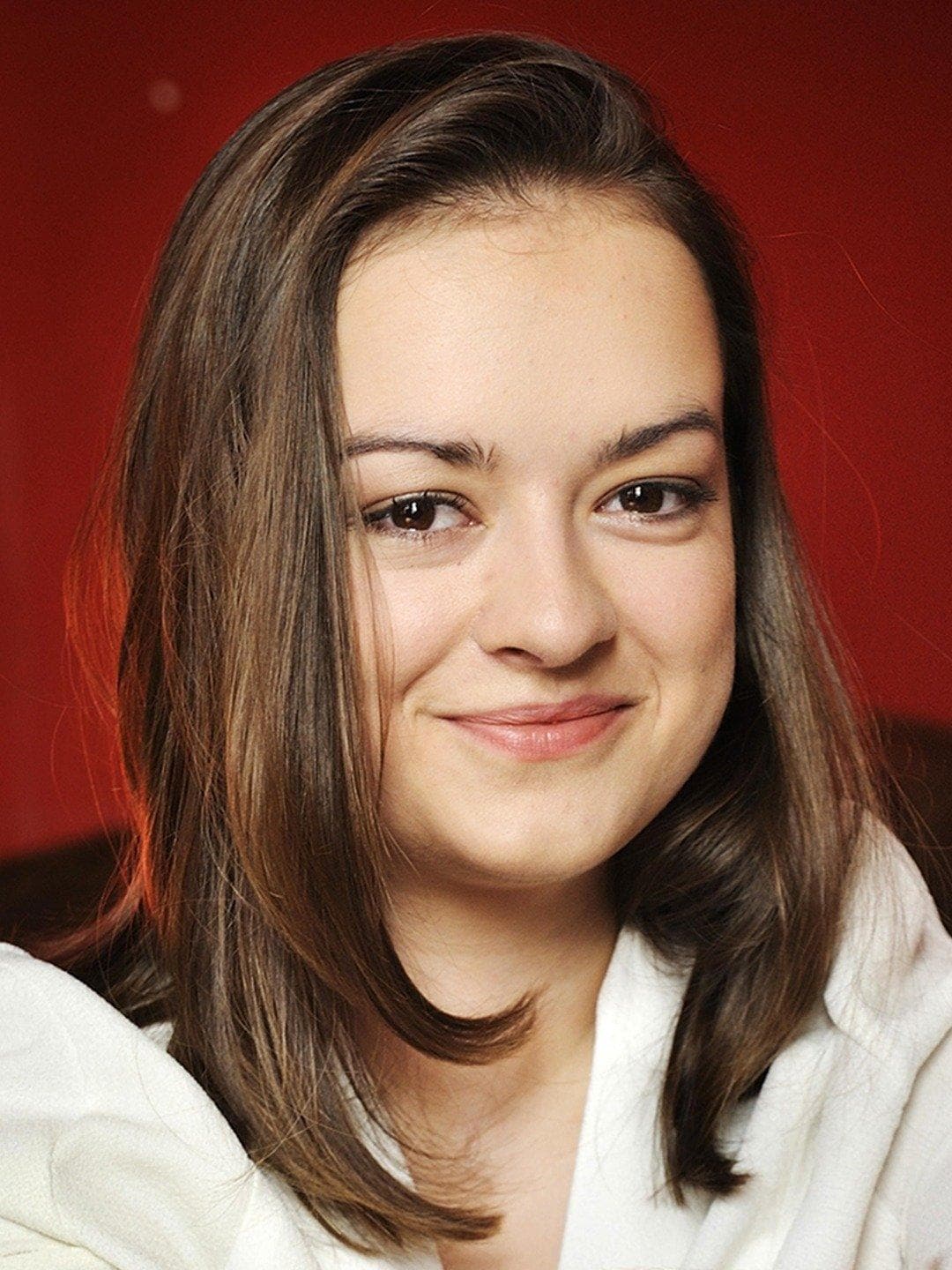 List of 90+ Famous Young Female Child Actors